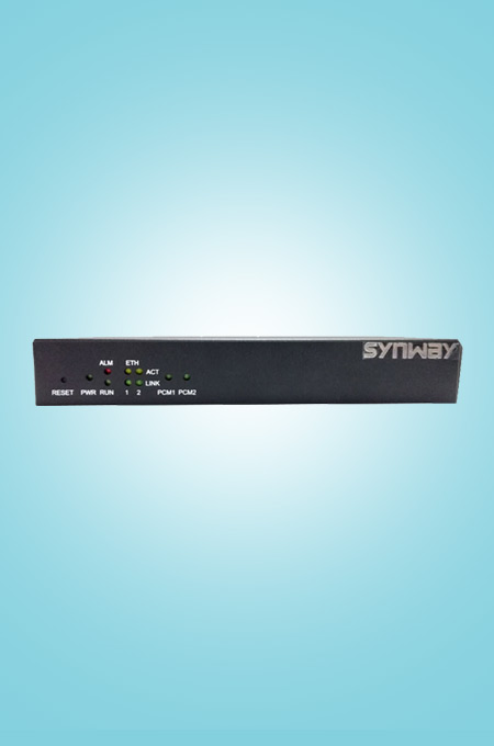 Synway SMG3000-BL Series Hybrid Gateway